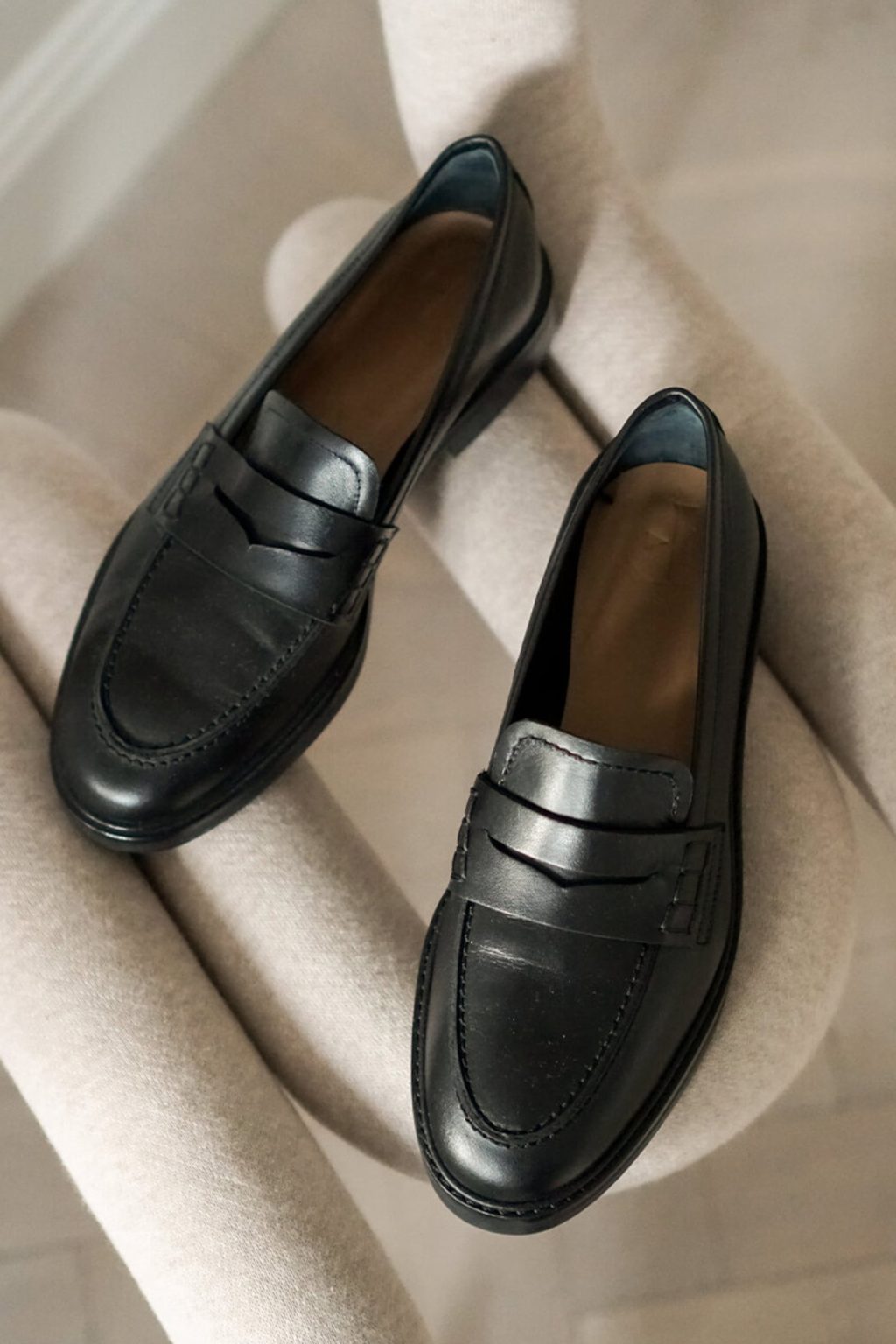 Flattered Sko | Companys.no