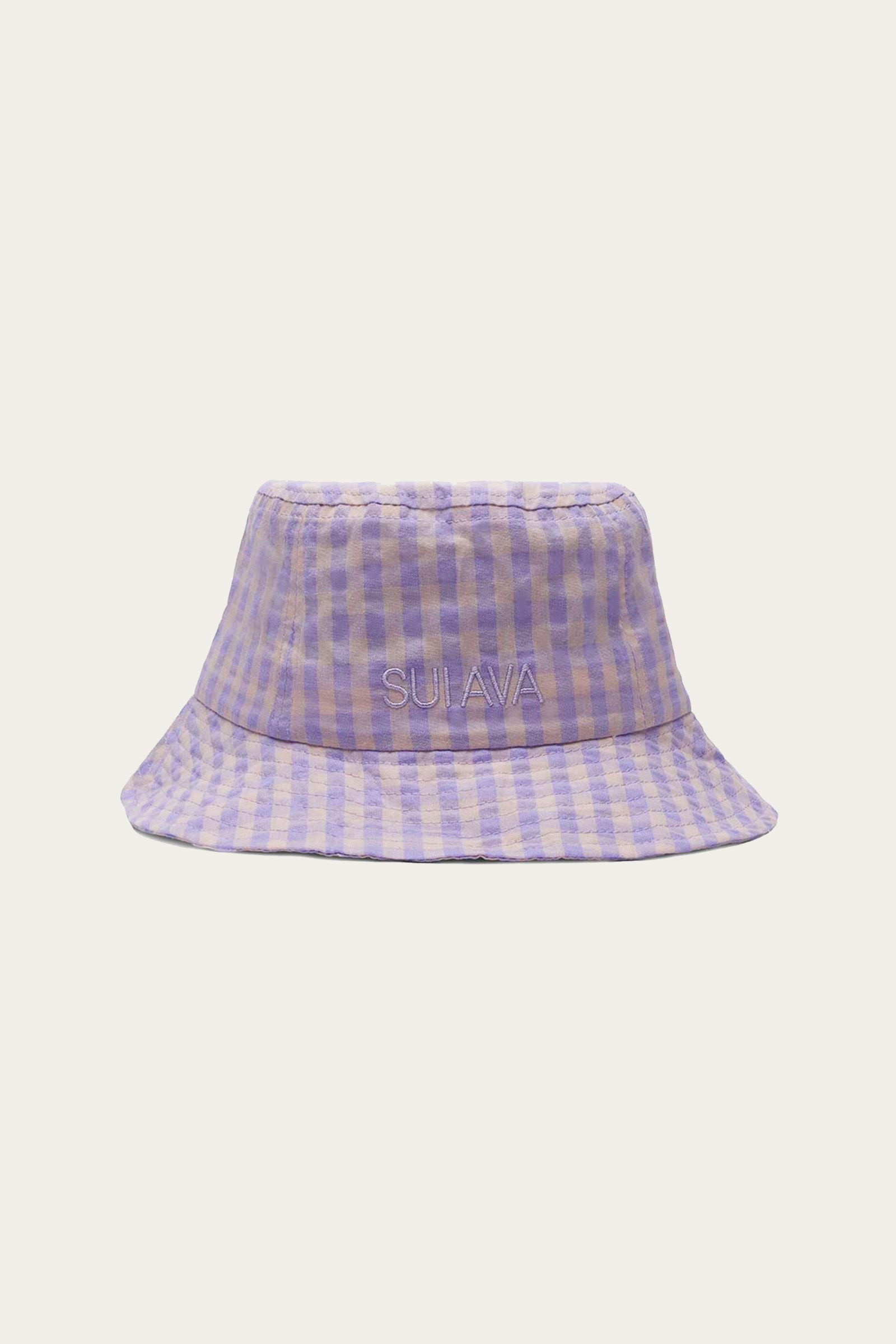 Summer Bucket Hat Violet Gems | Nyheter fra SUI AVA | companys.no