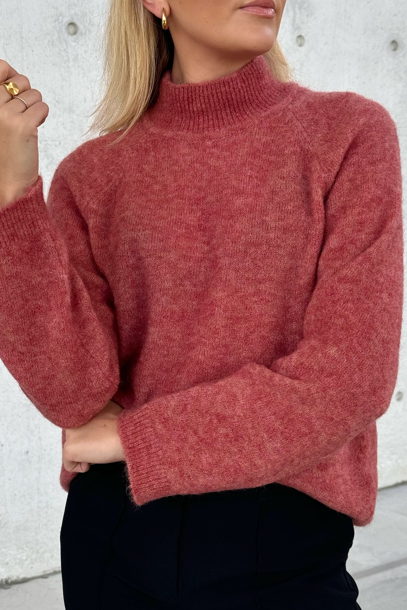 Liza Pink | Nyheter fra Johnnylove | companys.no