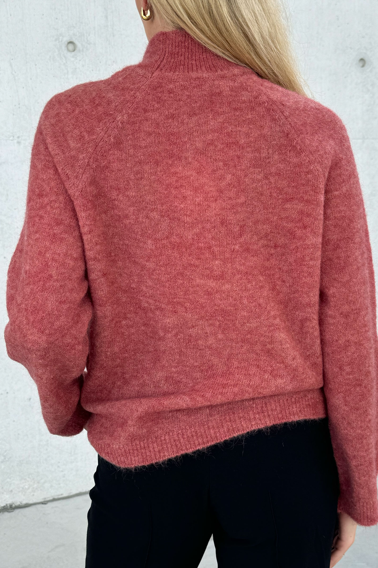 Liza Pink | Nyheter fra Johnnylove | companys.no